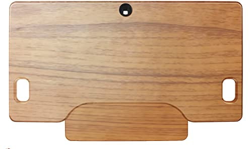 Rocelco 46" Large Height Adjustable Standing Desk Converter - Quick Sit ...