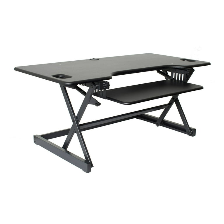 Adjustable Work Surface Riser