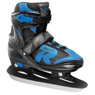 Lake Placid SUMMIT Boy's Adjustable Ice Skate - Walmart.com
