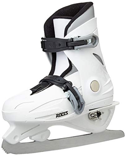 Roces Kid's Unisex Children MCK II Adjustable Carbon Steel Figure Ice ...
