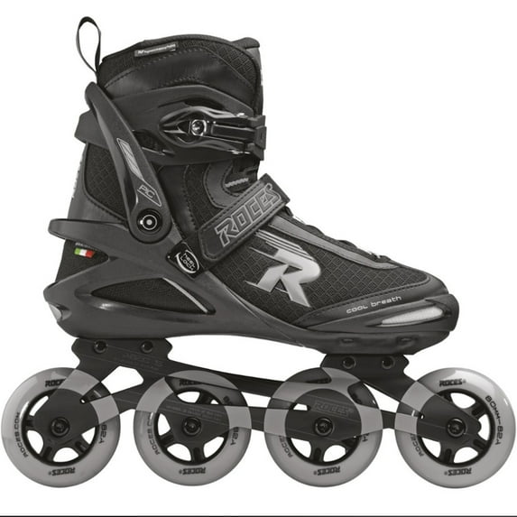 Roces Roces PIC TIF Inline Skates for Men - Walmart.com