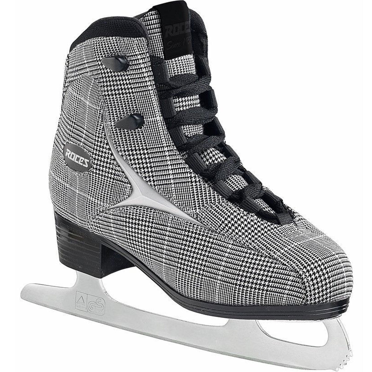 Roces Women's Brits Ice Skate Superior Italian Style 450557 00003 ...