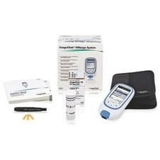 A1c Home Test Kit