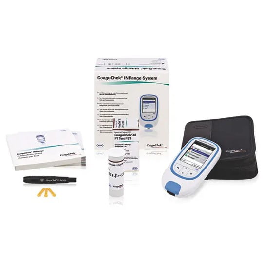A1c Home Test Kit