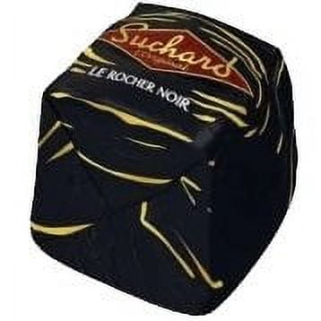 Rochers Suchard Chocolat Noir Boite (x24) 835g - Walmart.com