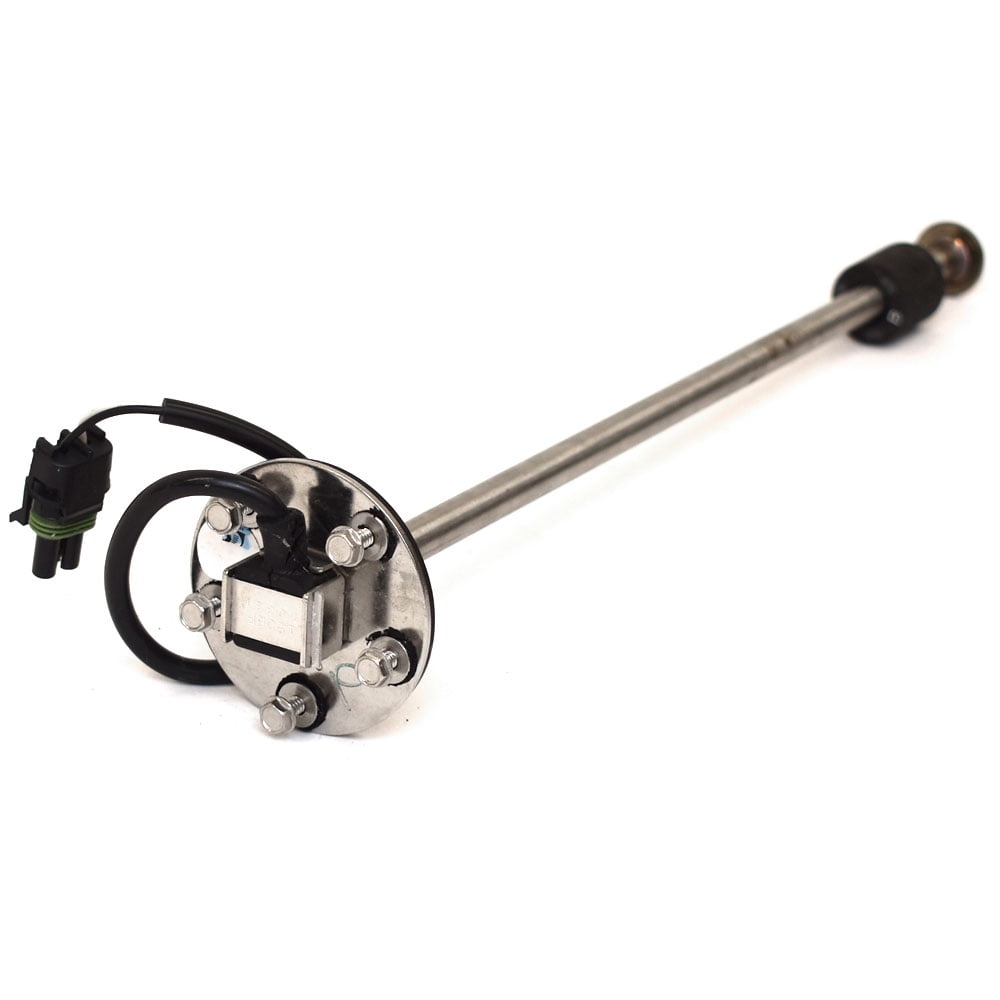 Rochester Boat Fuel Sending Unit | 9800 Series 14 3/4 Inch 30 - 240 Ohm ...
