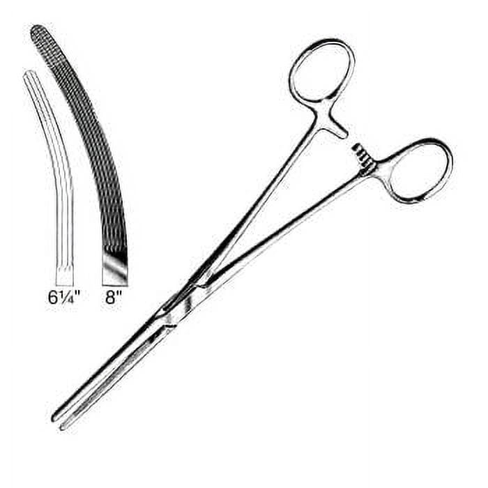 Rochester Pean Forceps