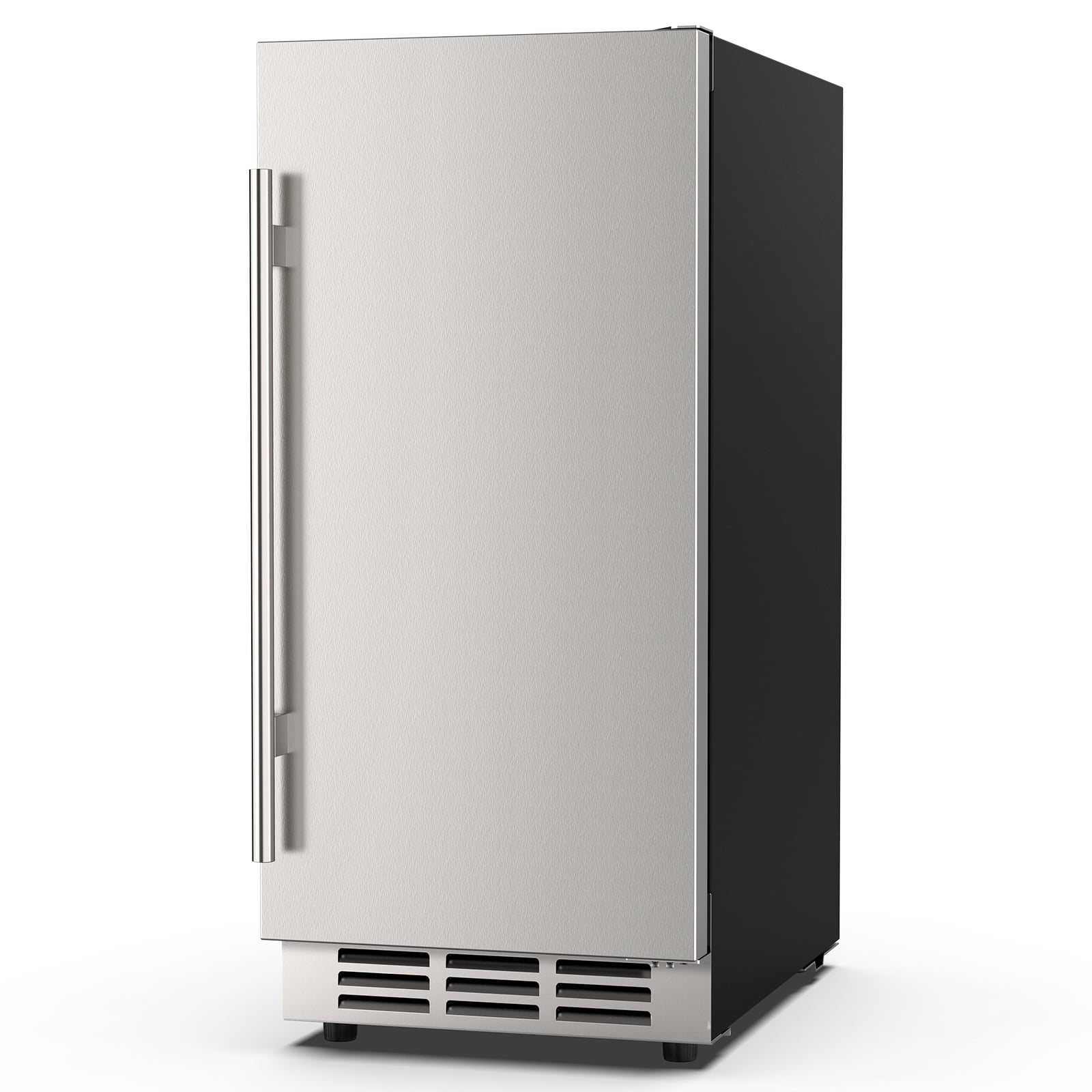 Rocita Outdoor Refrigerator 15'' Built-in Freestanding Compressor ...