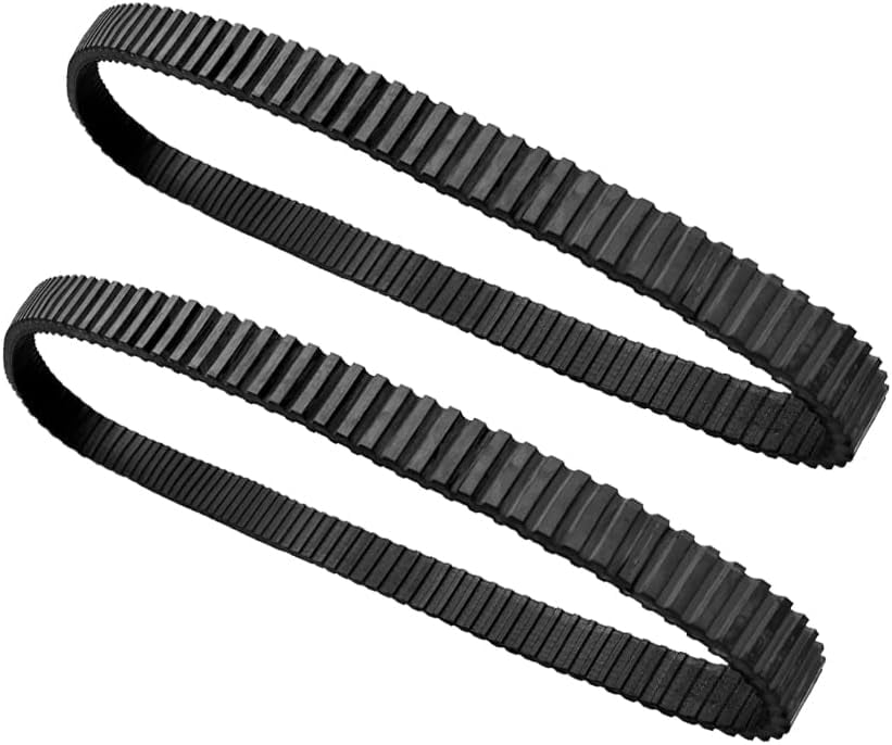 Rocita Rubber Track for Electric Stair Climbing Hand Truck 1pc ...