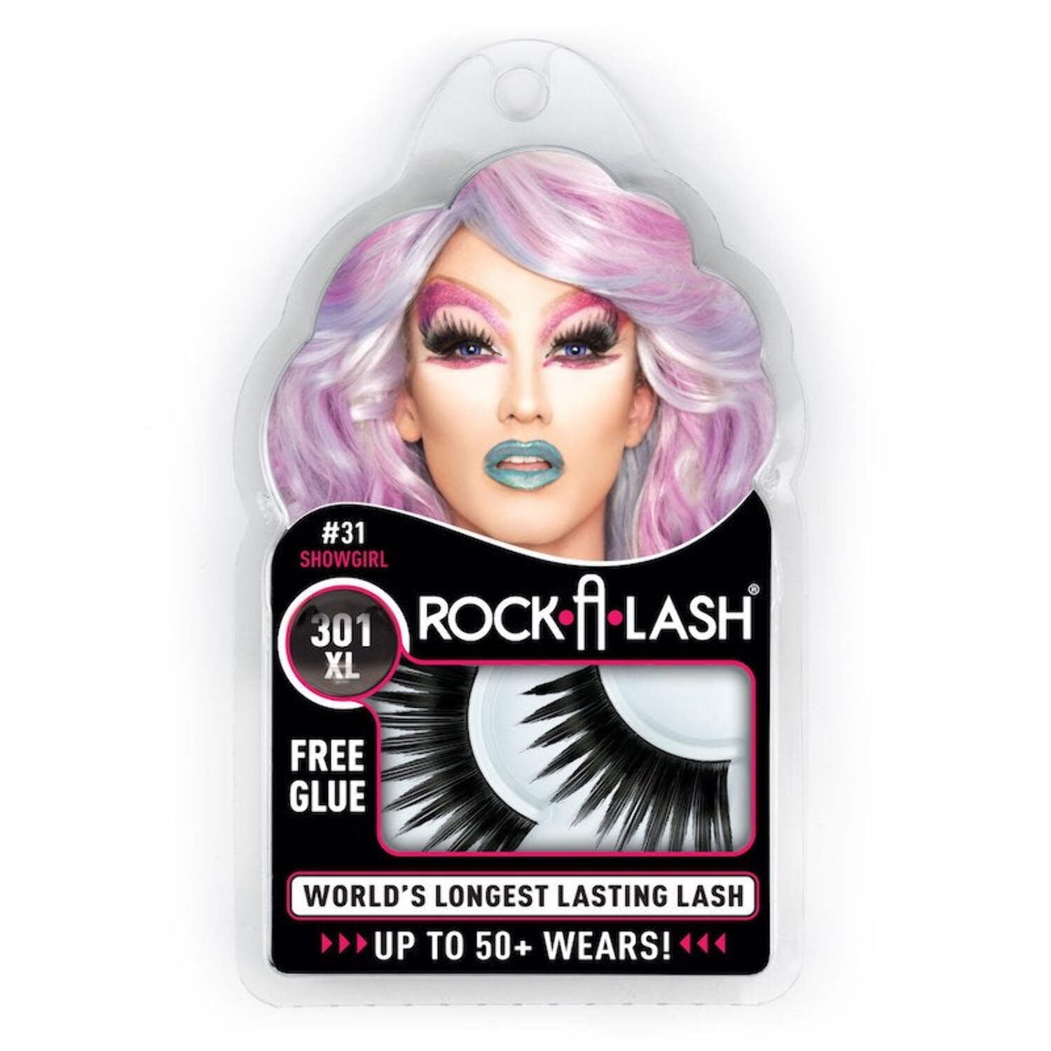 Rock-A-Lash #31 301XL - Walmart.com