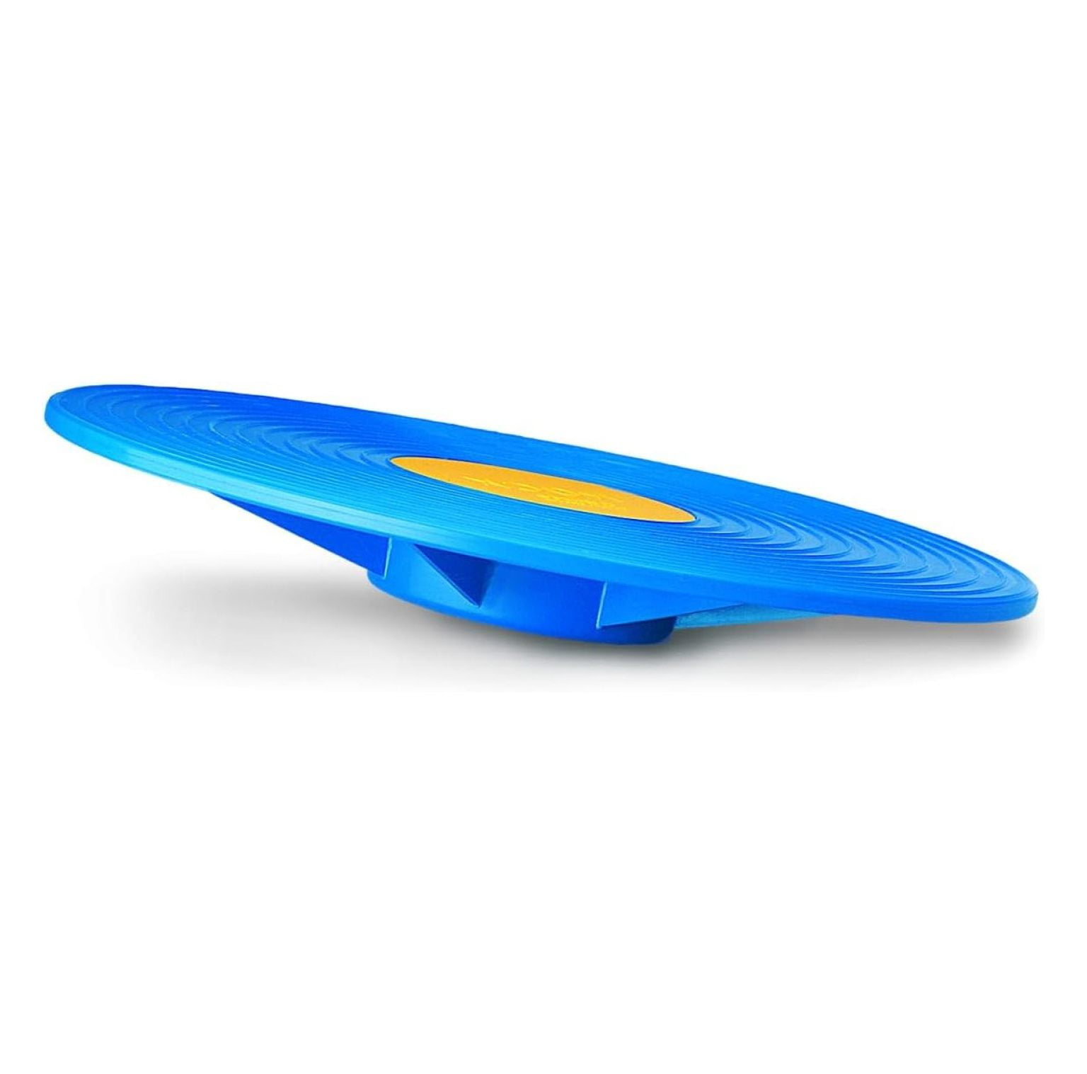 Rock Ankle Exercise Board - Balance Wobble Board for Therapy and Rehab ...