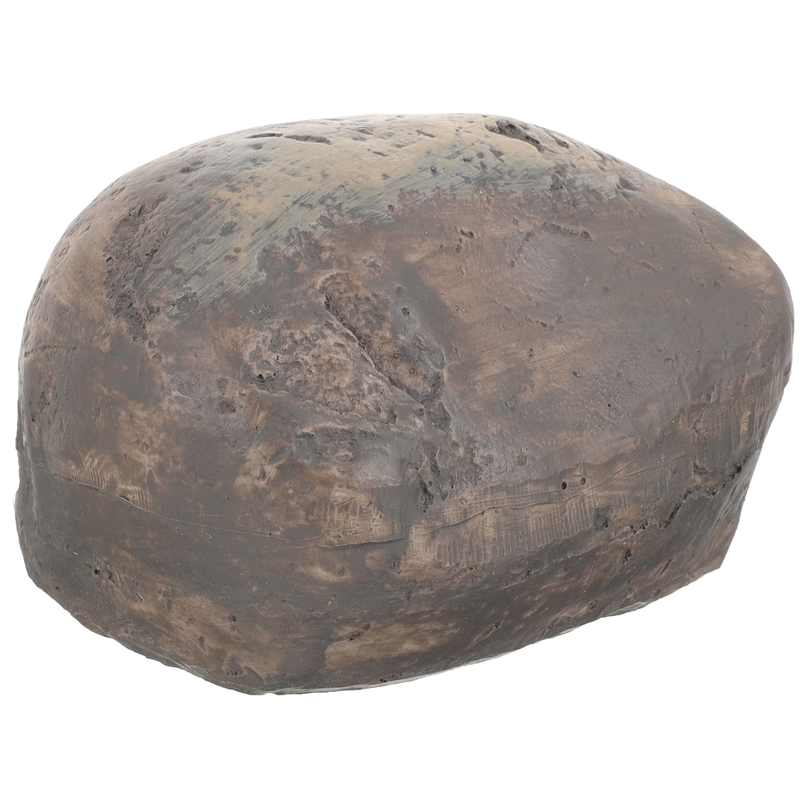 Rock Back Yard Decorations Key Holder Box Key Saver Stone Key Hider for ...