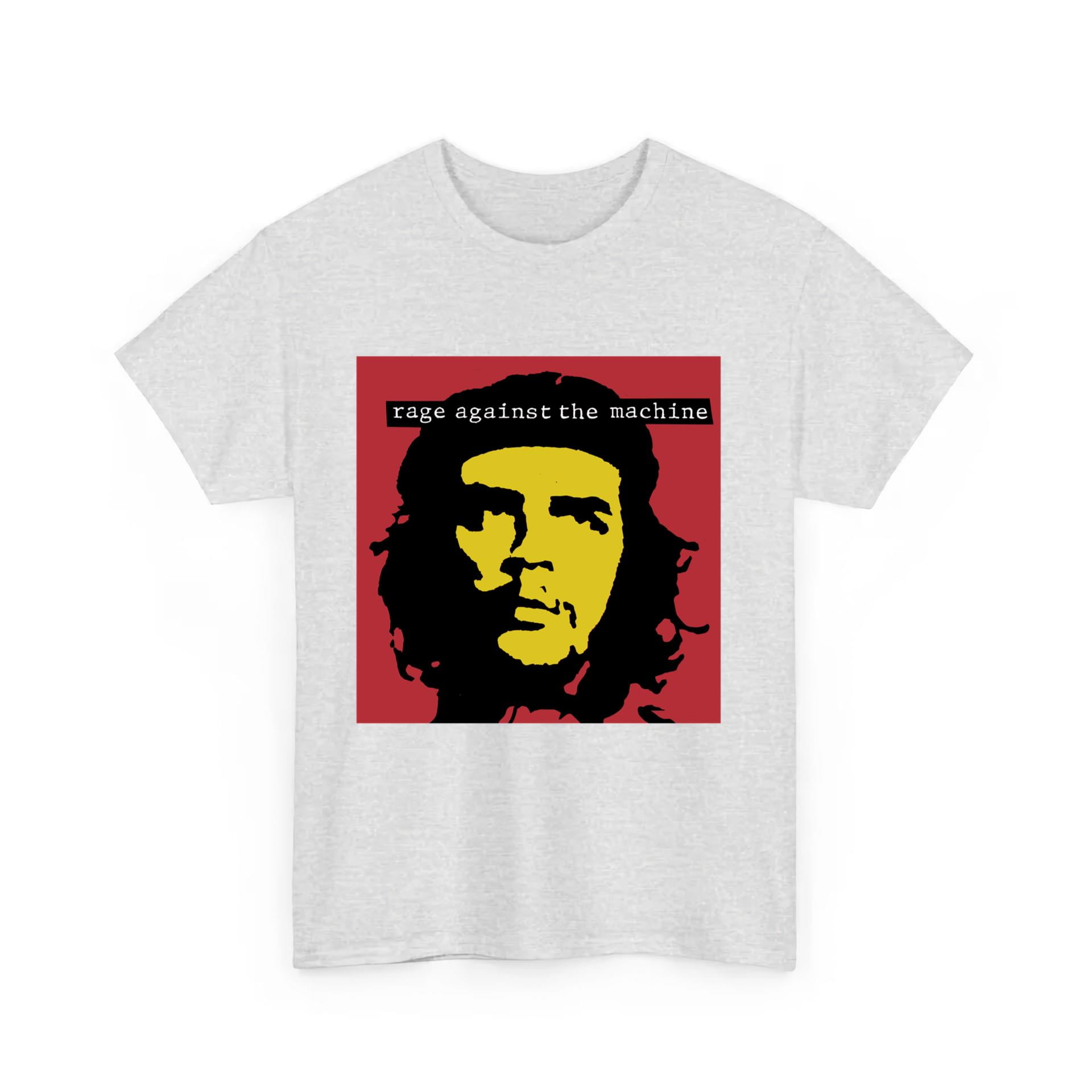 Rock Band Che Guevara Vintage shirt - Walmart.com