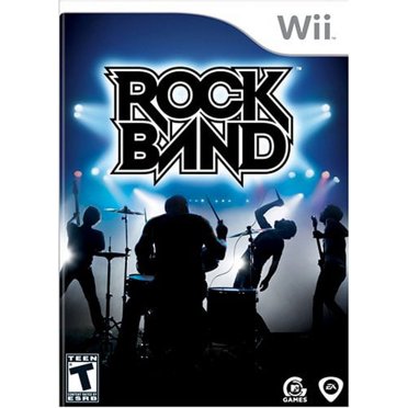 Block Party: 20 Games (Wii) - Walmart.com