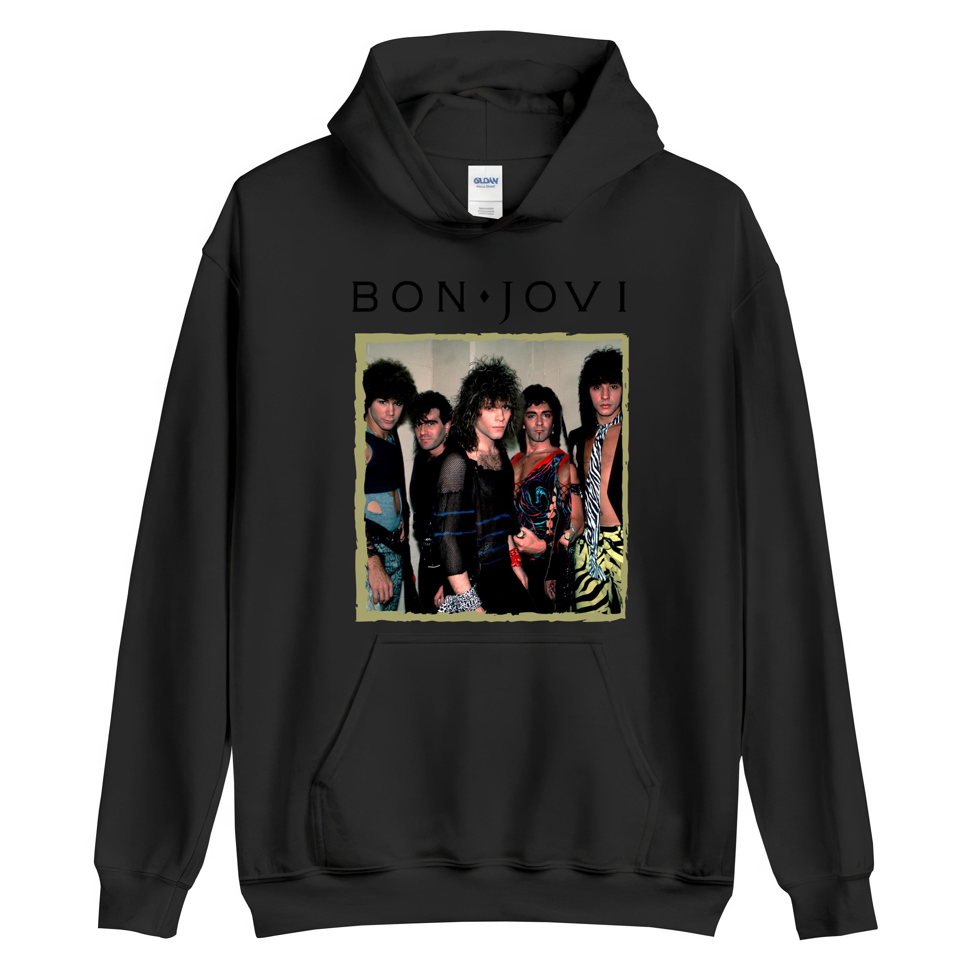 Rock Band Graphic Shirt, New Album Shirt Design - Walmart.com