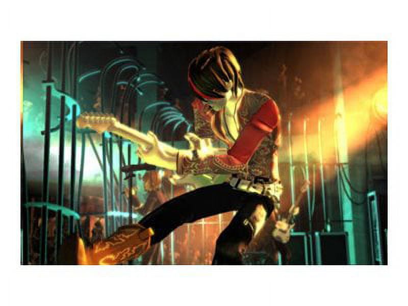 Pre-Owned Rock Band Track Pk Vol2 Xbox 360 - Walmart.com