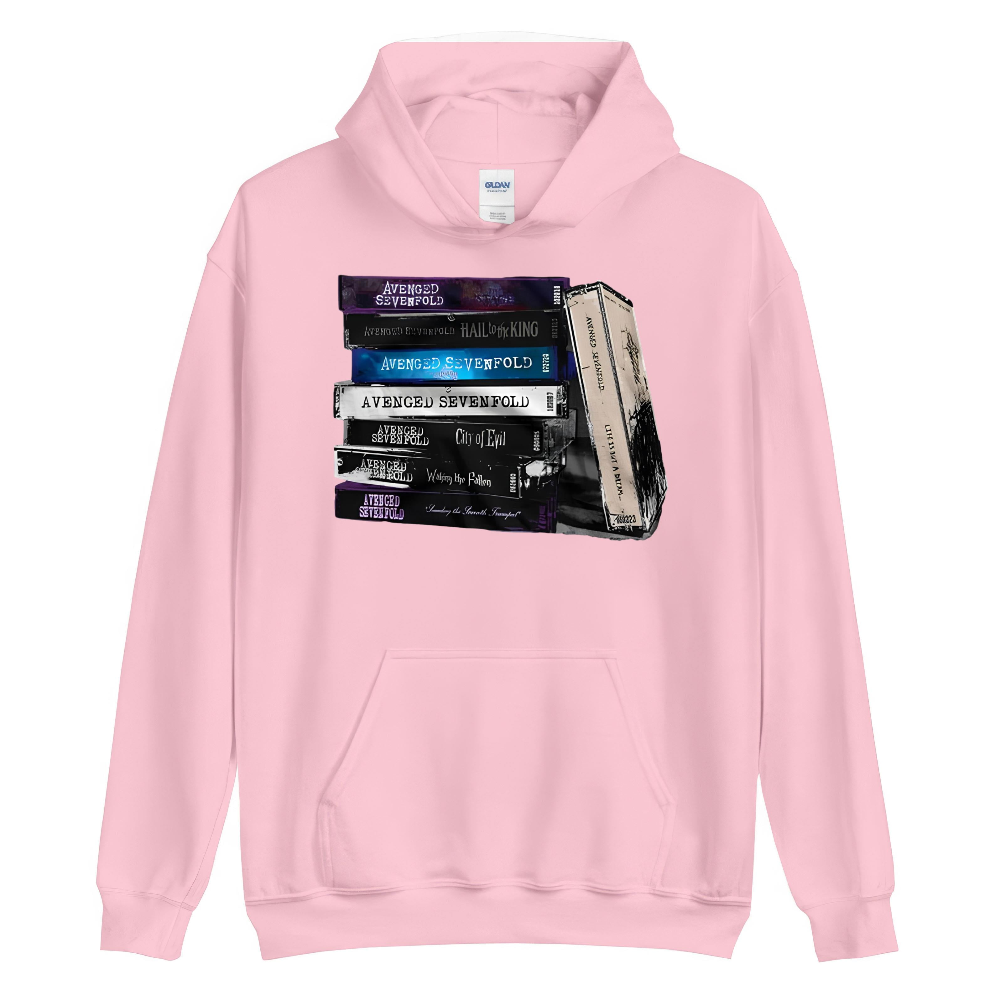 Rock Band World Walkman 25th Anniversary Graphic Shirt-TH39257 ...