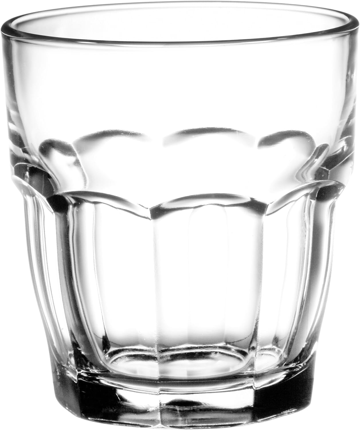 Rock Bar Stackable Rocks Glasses, Set of 6, 9 1/4oz. - Walmart.com