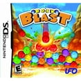 Rock Blast - Nintendo DS - Walmart.com