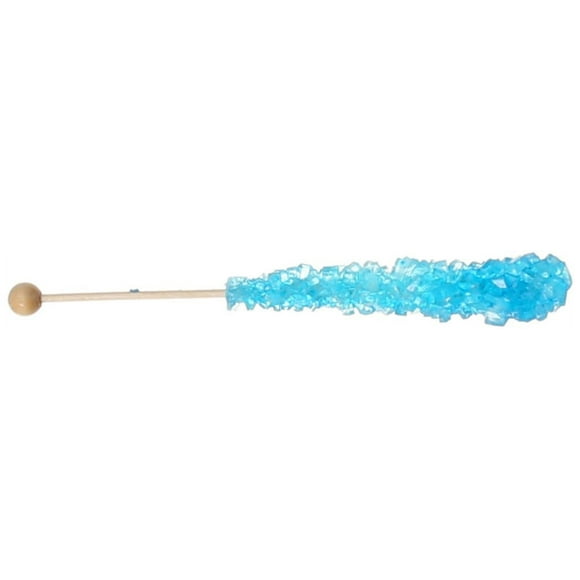 Rock Candy Sticks
