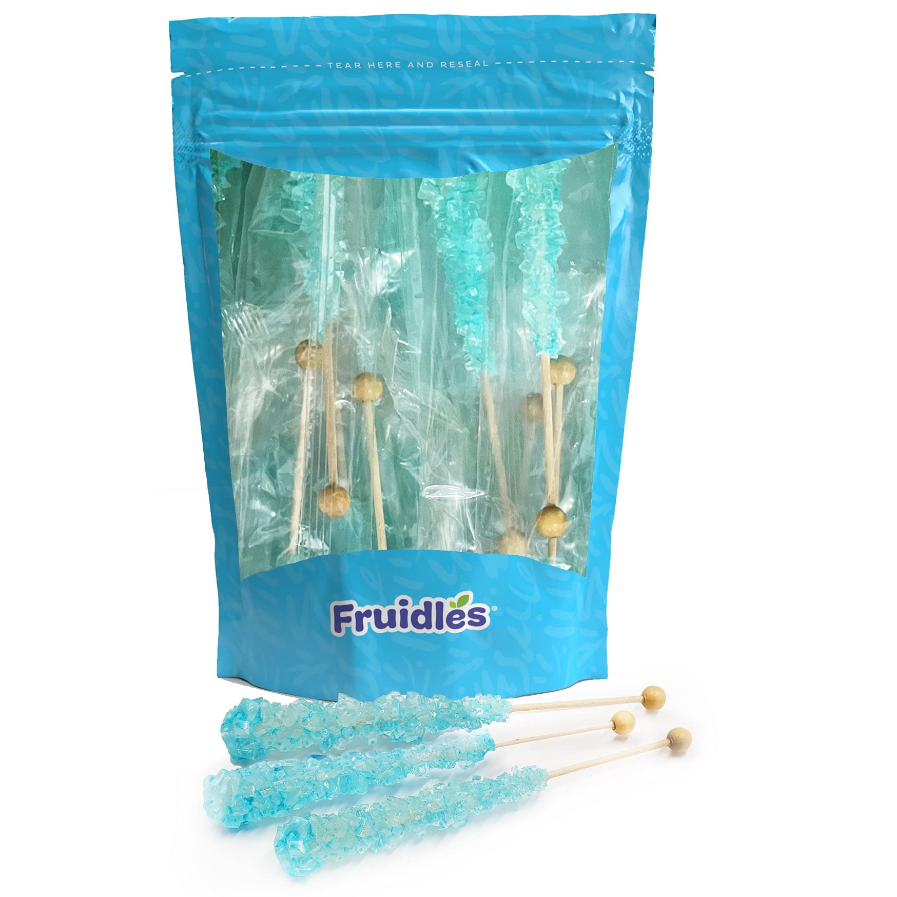 Rock Candy Lollipops Pops Candy Suckers, Color And Flavor Assortment ...