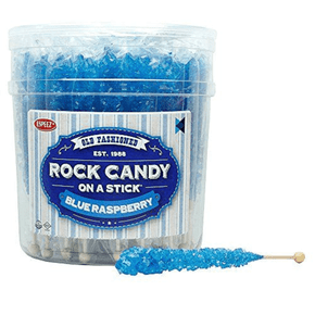 Rockcandy