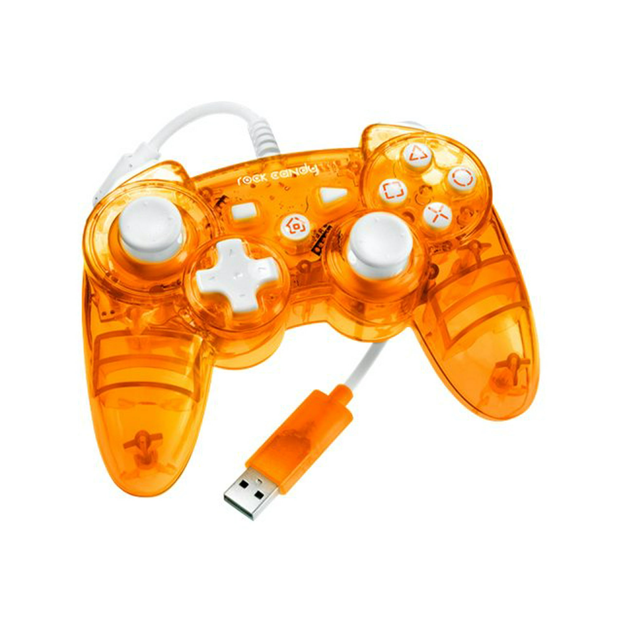 Rock Candy Wireless Controller
