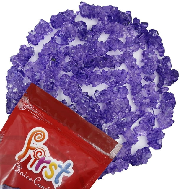 Rock Candy Strings 1.5 Pound Bulk Bag (Purple Grape) - Walmart.com