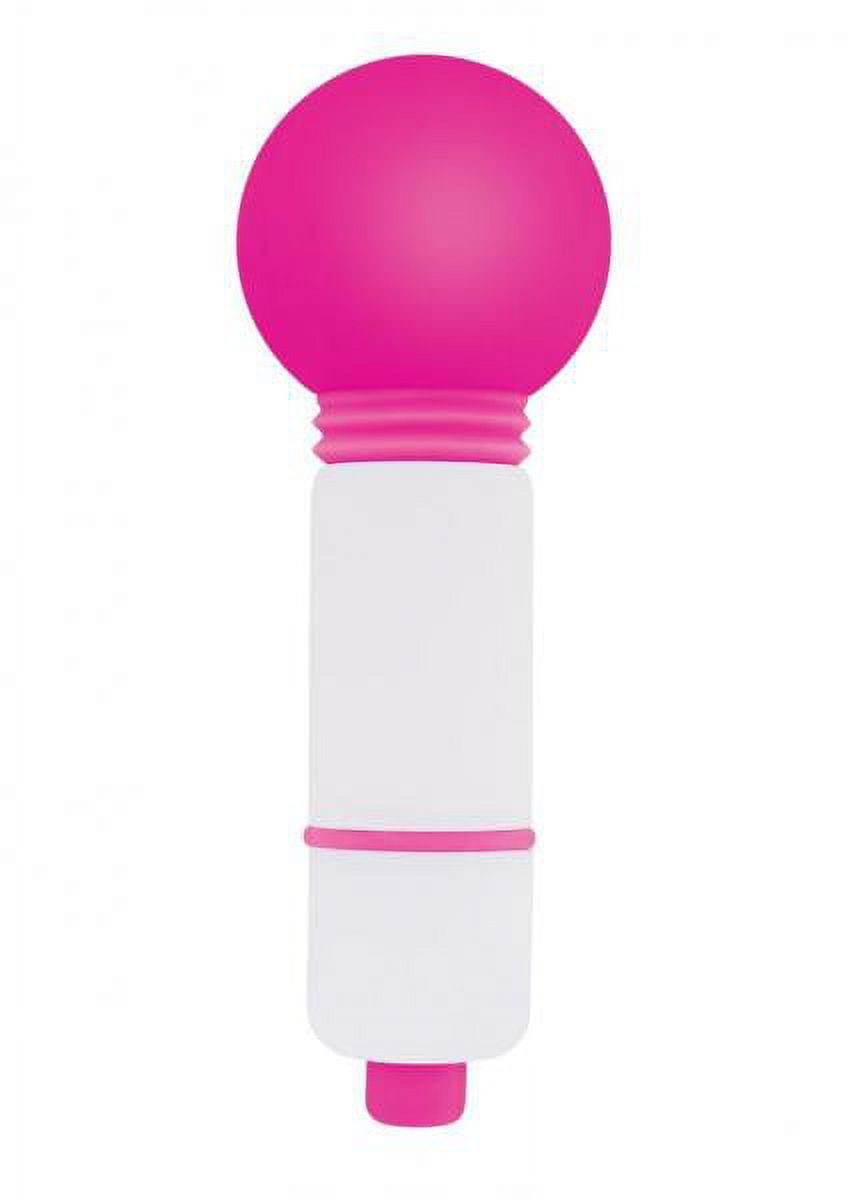 Rock Candy Toys - Fun Size Lala Pop - Pink - Walmart.com