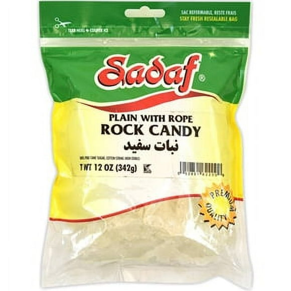 Rockcandy