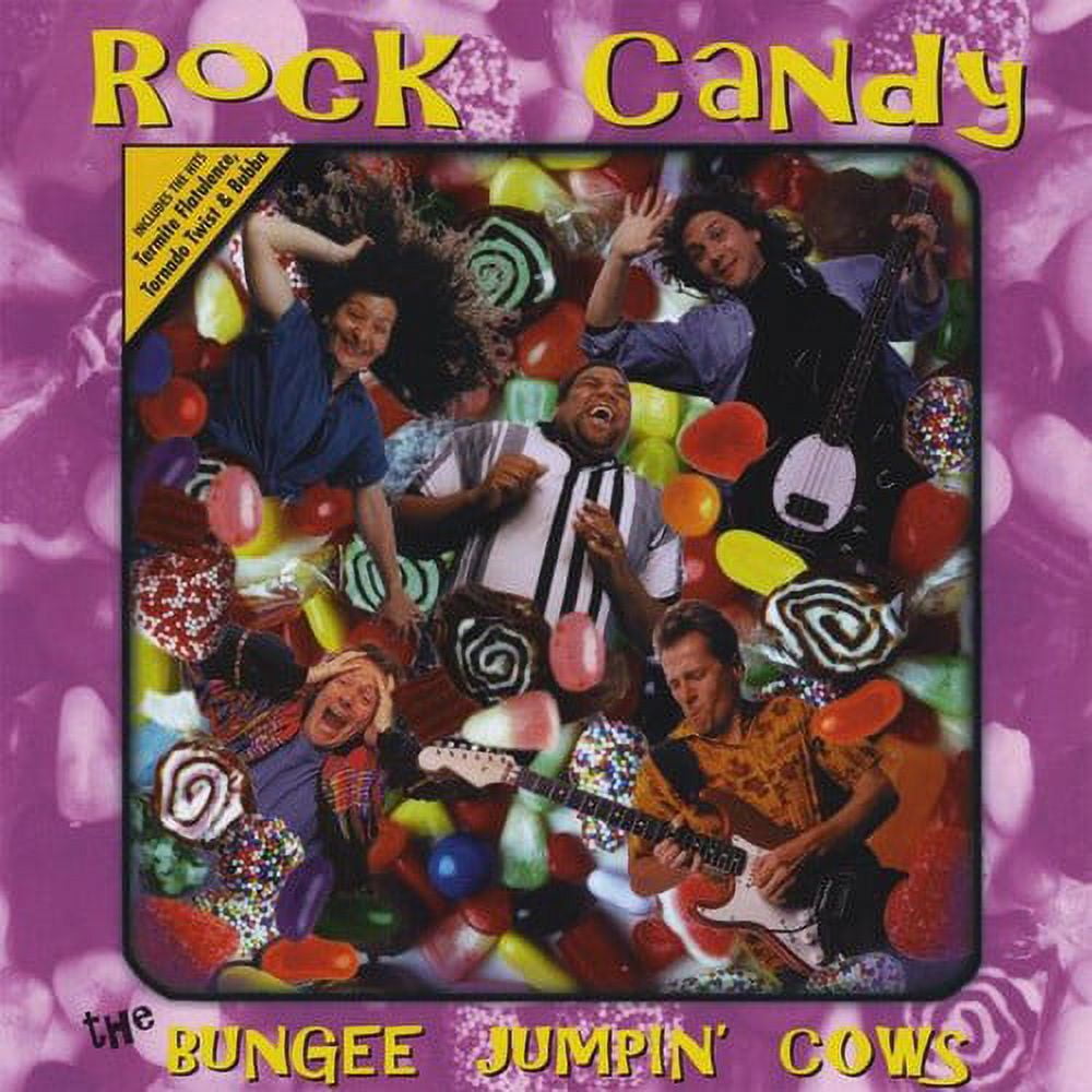 Rock Candy - Walmart.com