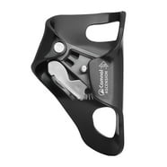 Hand Ascender Rock Climbing Tree Arborist Rappelling for 8 9 10-13mm ...