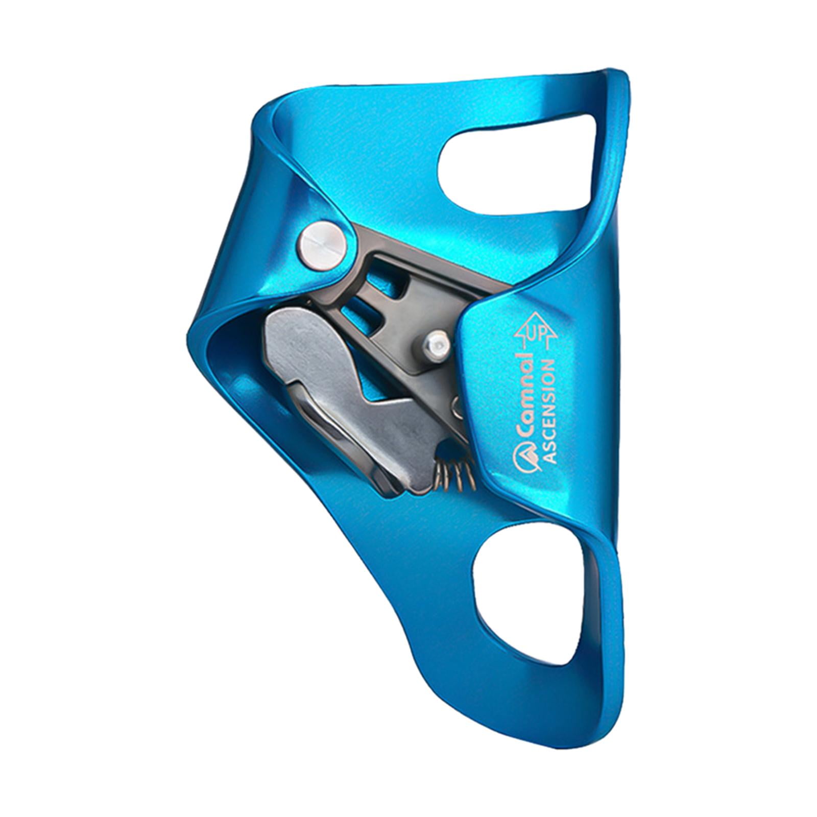 Rock Climbing Chest Ascender, Abdominal Riser Ascending Nonslip Rigging ...