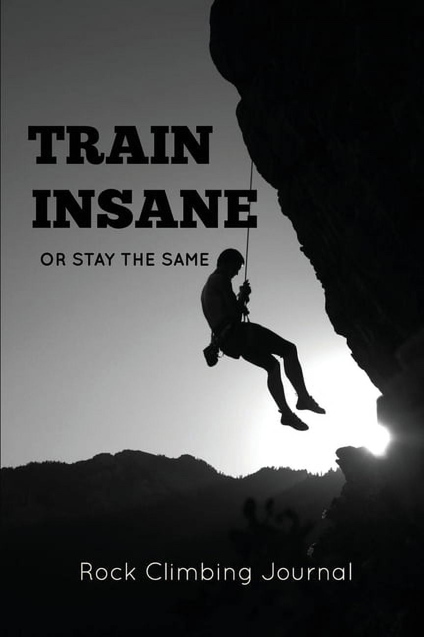 Climbing Journals