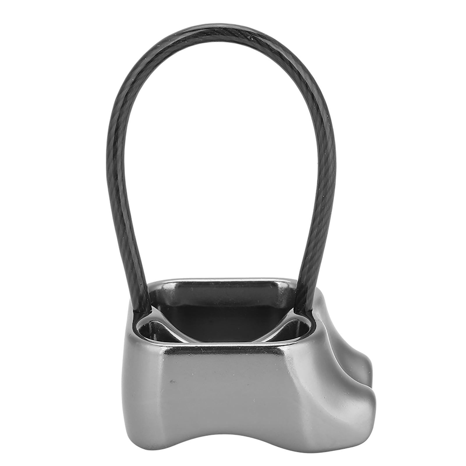 Rock Climbing Rappel Belay Equipment - Down Device Protector for Safe ...