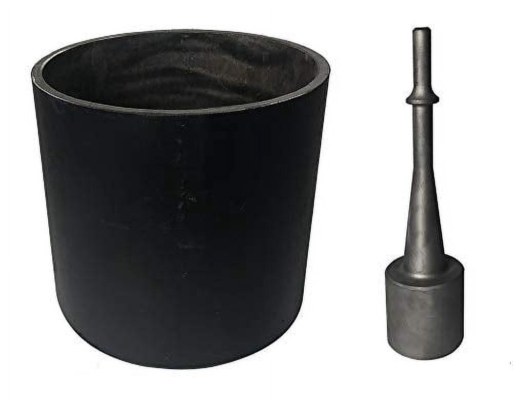 Rock Crusher and Mortar Combo Kit - Walmart.com