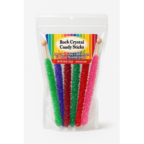 Rock Crystal Candy