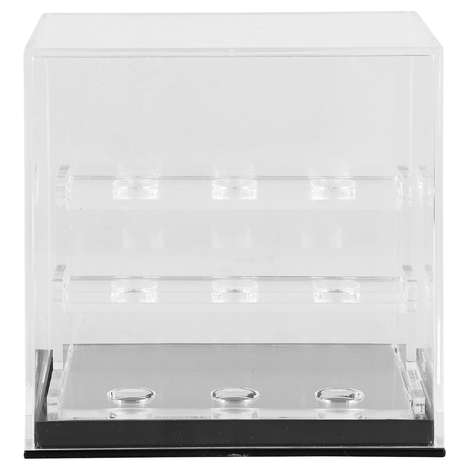 Rock Display Box Crystal Mines Specimen Box Display Rock Collection ...