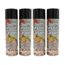 Rock Doctor Natural Granite Cleaner-24oz, Kitchen Counter Stone Care ...