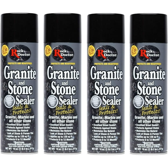 Rock Sealant