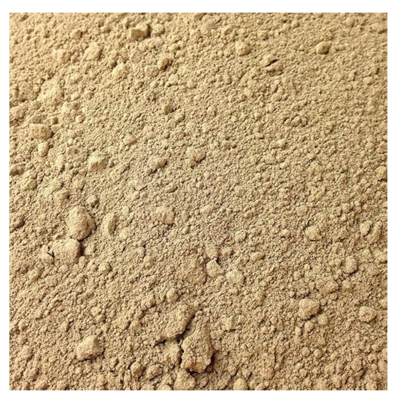 Rock Dust Fertilizer 10 Lb - Soil Amendment with Trace Minerals ...