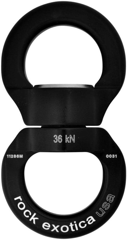 Rock Exotica Rotator Round Swivel Large S2L - Walmart.com