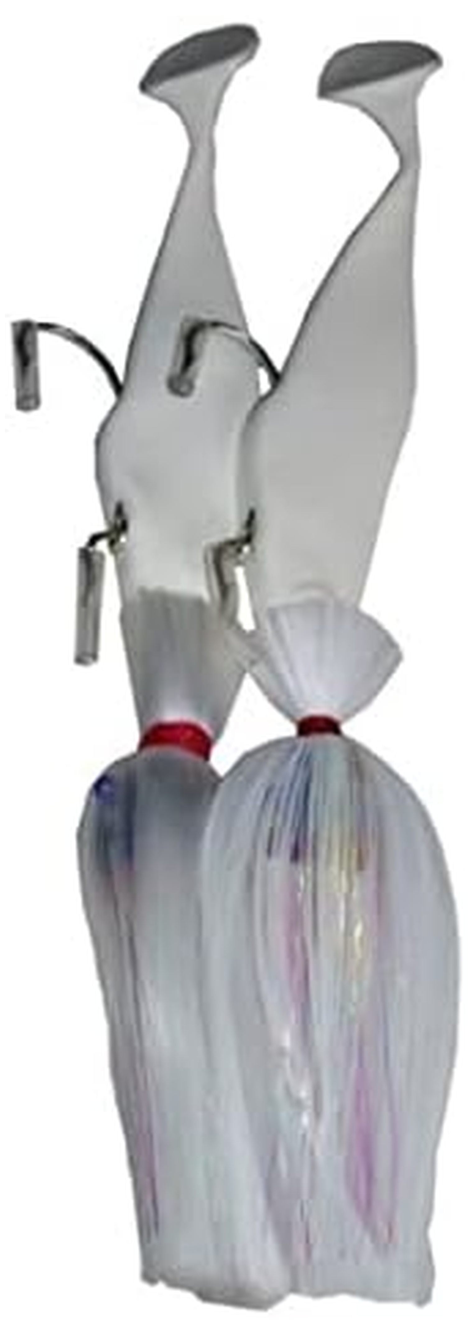 - Rock Fish Candy 16 oz & 3 oz Mojo Lures Loaded with 9-Inch Swimbait ...