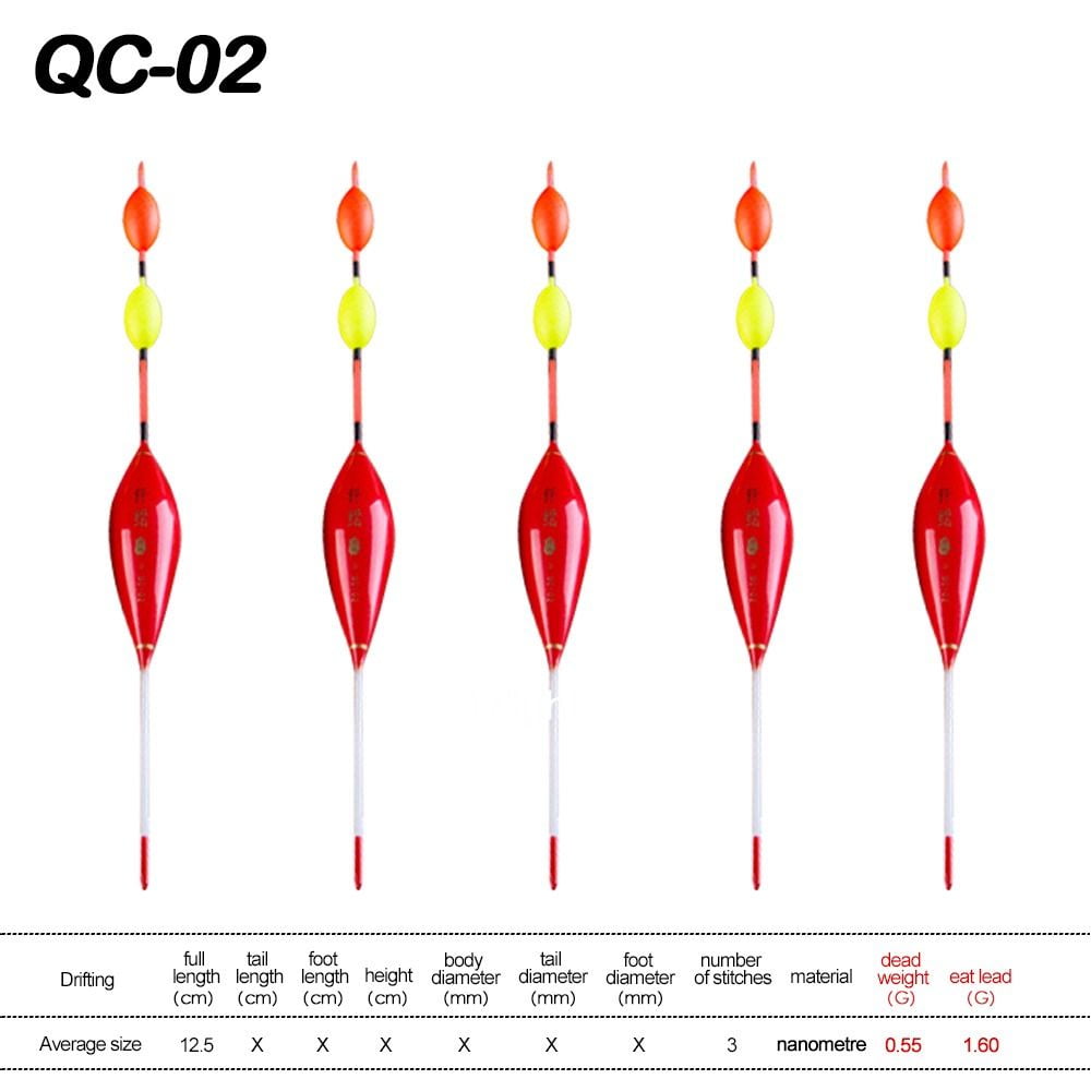 Rock Fishing Ice Fishing Accessory Sea Fishing Bobber Float Rock ...