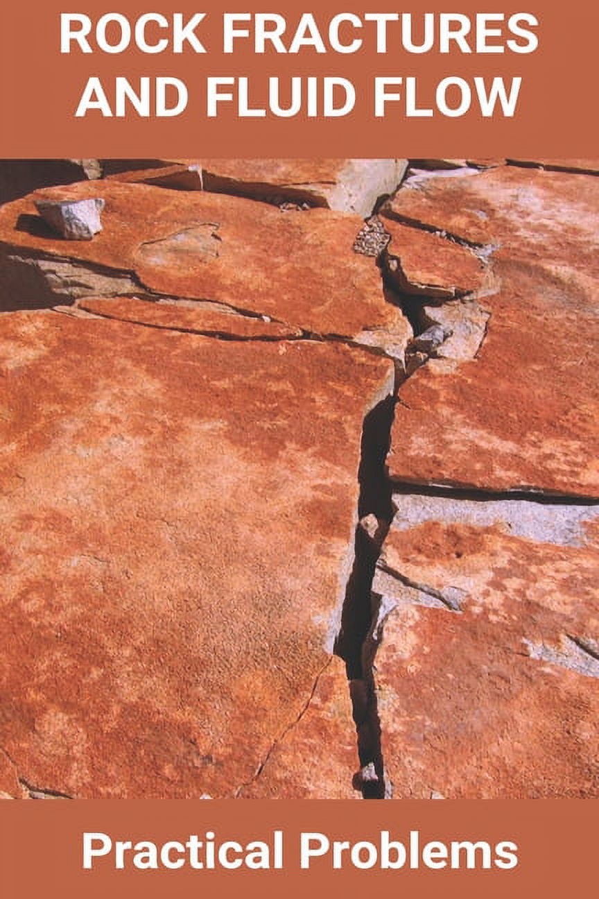 Rock Fractures And Fluid Flow: Practical Problems: Critical Storm ...