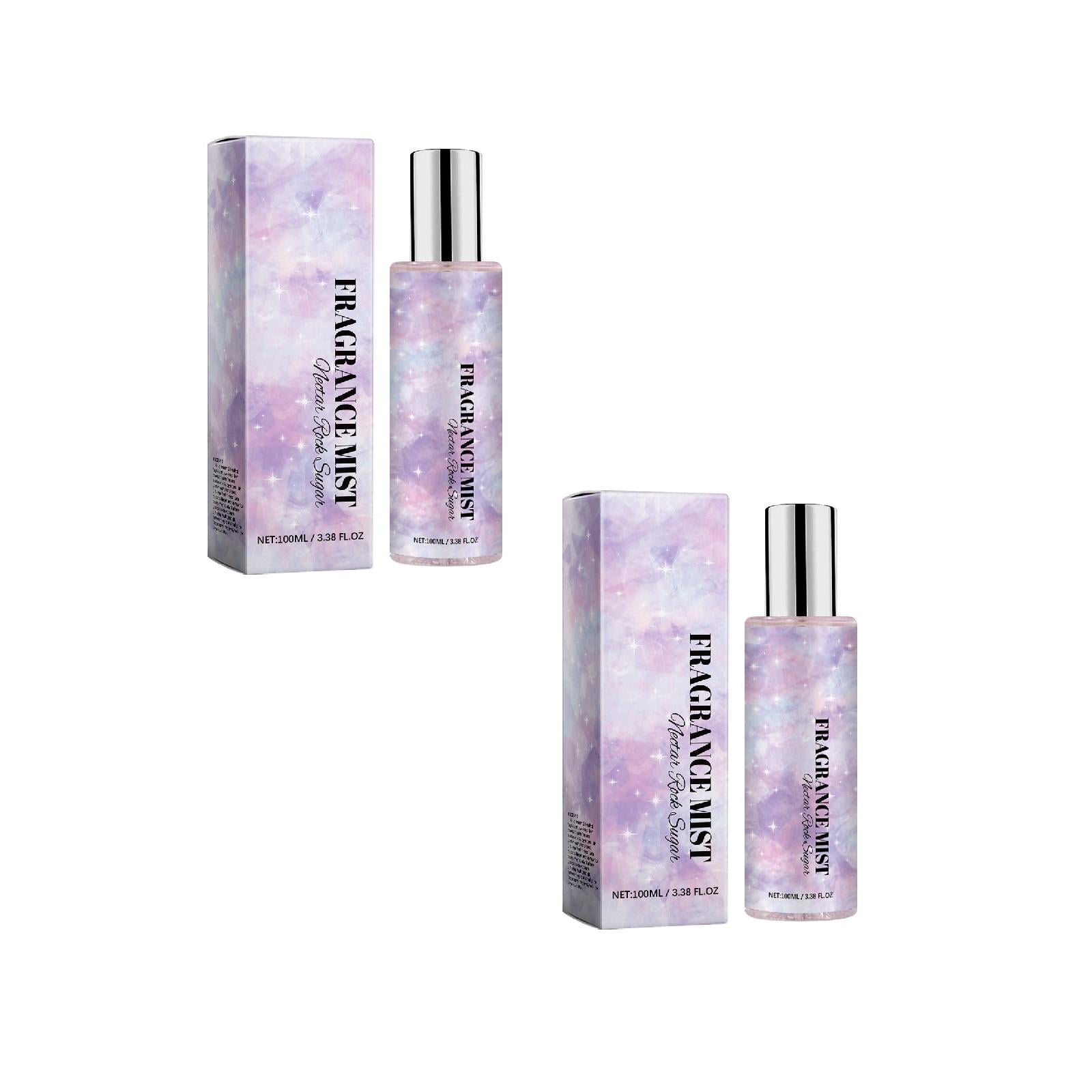 Rock Fragrance Spray Rich Fruity Fragrance Fresh Summer Ladies Long ...