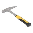 Rock Hammer with Skid Handle, Geological Pick Hammer - Double Head ...
