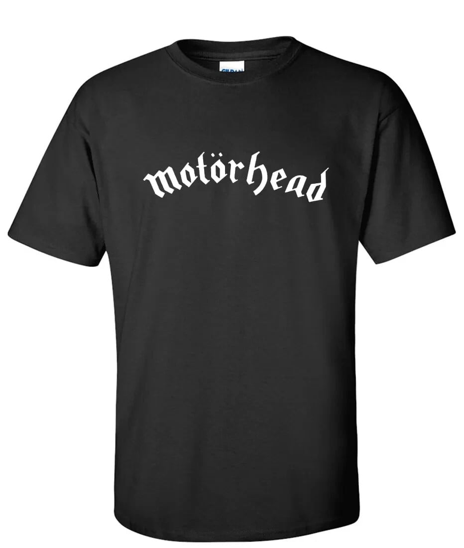 Rock-Inspired Born to Ride Live to Win Motorcycle Graphic T-Shirt BEST ...