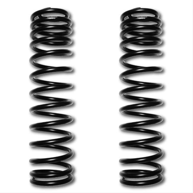 Rock Krawler Suspension RKRRK02001P Front Triple Coil Springs for 2007 ...