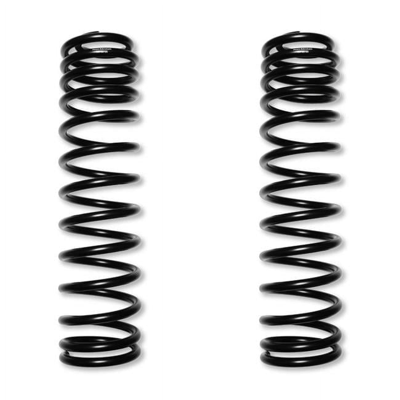 Rock Krawler Suspension RKRRK06013P Front Triple Coil Springs for 2007 ...